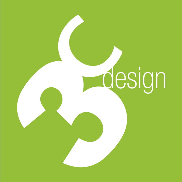 Webdesign - 3C design